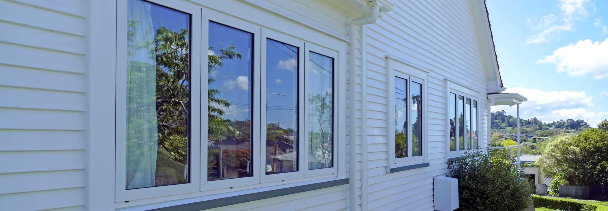Awnings Auckland & Casements Windows - Window Factory
